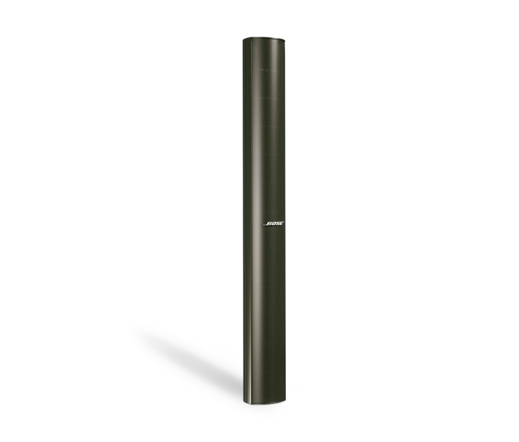 MA12 modular column array loudspeaker - Somara