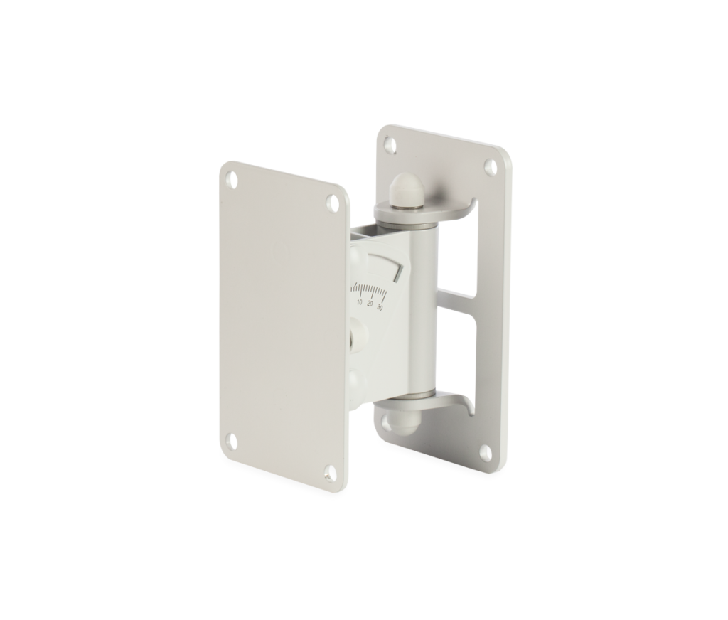 Pan-and-tilt bracket for RMU - Somara